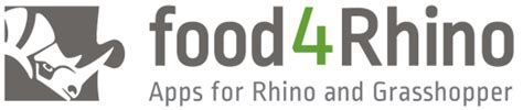 gh cpython food4rhino