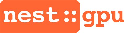 Welcome To Nest Gpus Documentation — Nest Gpu Documentation 1