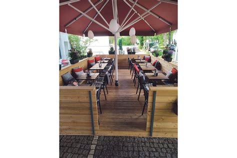 Die Feinkost Käfer Delis Käfer Die Zeitung