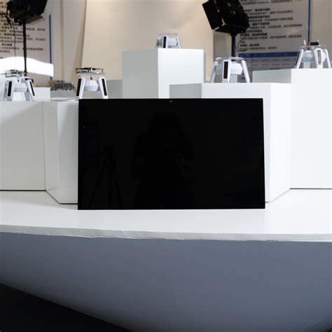 HMI Industrial Grade LCD Module Embedded Full Lamination 21 5 Inch Android All In One Machine