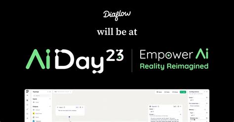 Diaflow On Linkedin Genai Ai Workflowautomation Toothless