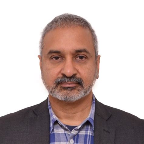 Dr Anuraj Shankar Oucru