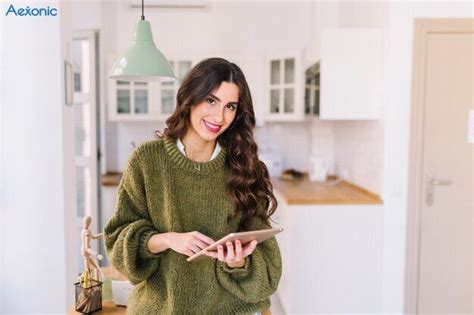 Aexonic On Linkedin Seamlesstasks Hometaskmanagement Collaborateathome Innovativeplatform