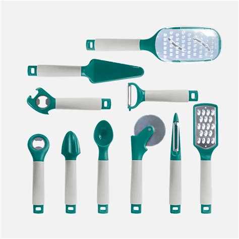 China Kitchen Gadgets Set Manufacturer And Supplier