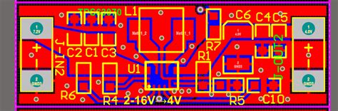WEBENCH Tools TPS Minimum Operating Voltage Of TPS Power Management Forum Power