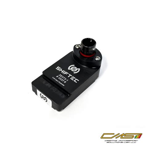 Can Input Expander Creative Motorsport Solutions