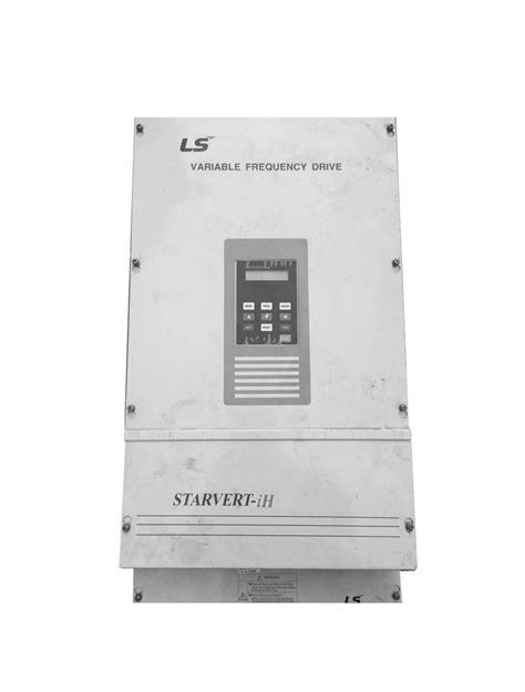 Ls Vfd Ls Vfd Drive Ls Frequency Inverter Ls Frequency Converter Lg