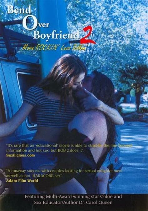 Bend Over Boyfriend By SIR Productions HotMovies