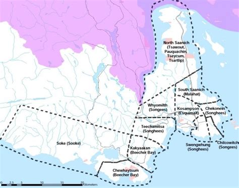 Did You Know We Are On Treaty Land AGGV Magazine