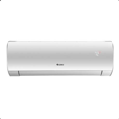 GREE GWH12ACC-K6DNA1D/I COMFORT X MULTI BELTÉRI EGYSÉG WIFI R32 3,5KW