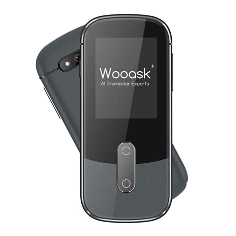 Ai Voice Translator Wooask