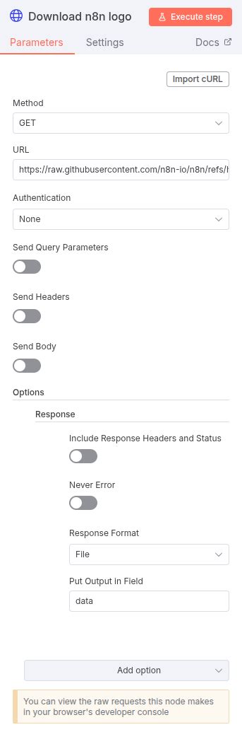 From Binary To Base64 A Guide To File Encoding In N8n Workflows