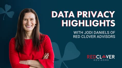 This Week In Data Privacy