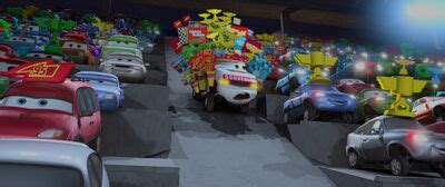 Brian Park Motors Disney•pixar Cars Wiki