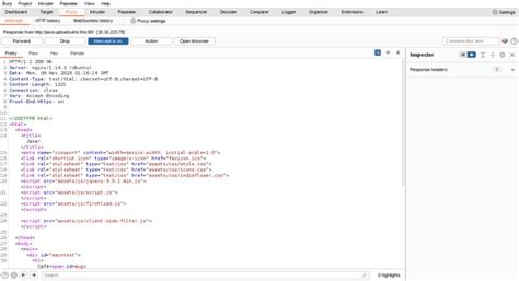 Christopher Cho On Linkedin Tryhackme Burpsuite Penetrationtesting