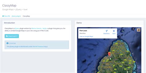 Beautiful JQuery Plugins For Manipulating World Maps Business Technology And Lifestyle Blog
