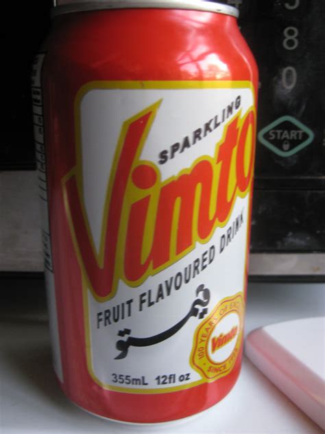 K Pop A Soda Blog Vimto