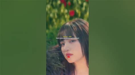 Ratingand Ranking Ives Kistch In Different Categories Trend Kpop