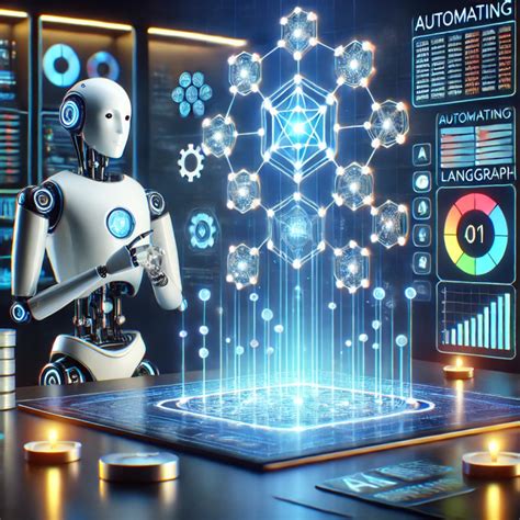 🚀 automating data engineering tasks with langgraph a new era of intelligent workflows 🤖📊