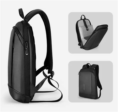 Mark Ryden MR-9813 15.6-inch Laptop Computer Thin Ultralight Backpack ...