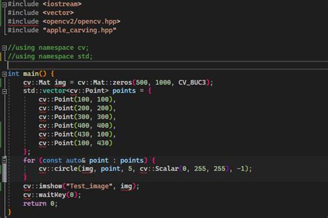 c Как подключить OpenCV к проекту Visual Studio Stack Overflow на русском