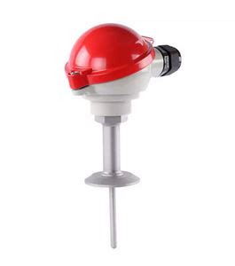 Clamp On Temperature Sensor Clamp On Temperature Probe All Industrial Manufacturers