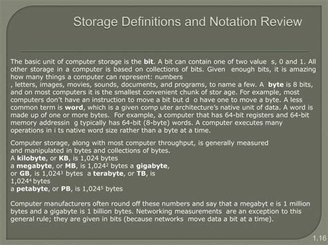 Operating System Introduction Basics Of Operating System Definition