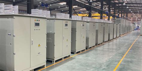 Rectifiers In Electroplating Processes Liyuan Plating Rectifier Anodizing Rectifier