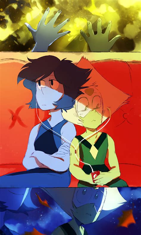 Lapidot Steven Universe Know Your Meme