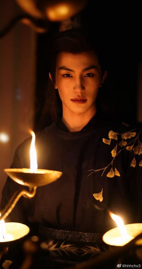 Актер Чжан Чи Zhang Chi 张翅 список дорам Сортировка по году написания Doramatv