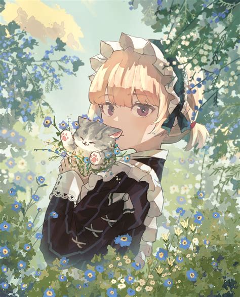 Original Drawn By Oimo Imoo Danbooru