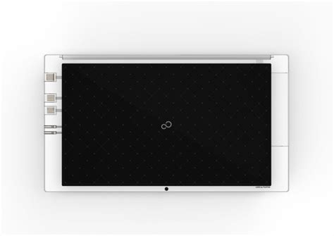 Solar Powered Laptop Shortlisted In Fujitsu Design Competition Notebookcheck Net News