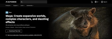 10 Best Tools And Software To Create 3d Characters 2024 Hashdork