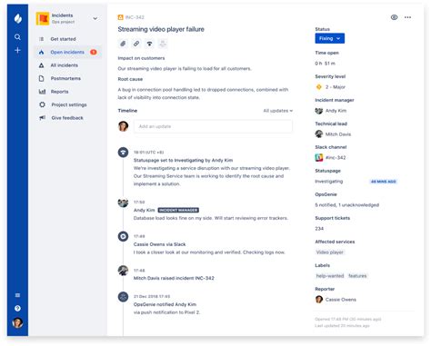Simplify And Automate Your Workflows With Atlassian And Slack Slack