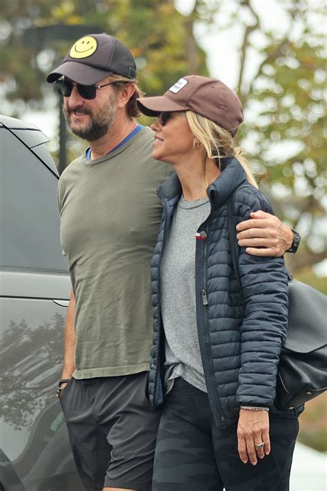 Christine Baumgartner And Josh Connor Out In Montecito 09 18 2024 Hawtcelebs