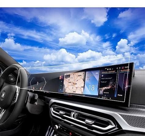 Xxciwp 2025 2026 Bmw X5 3 Series Ix Bmw Screen Protector Is