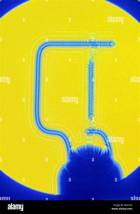 Diffraction de la lumiere Banque de photographies et dimages à haute résolution Alamy
