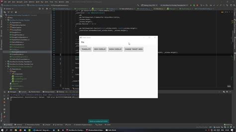 A Cross Platform C Ocr Translation Overlay Part 3 Programming Is Moe Aris Moe Blog