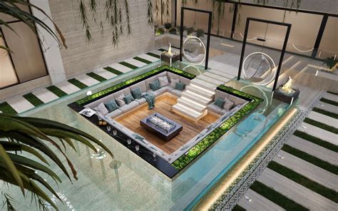 Indesign Interiors Optimize Your Space Maximizing Its Potential And Functionality