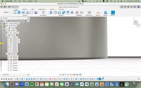 Fusion 360 Update 2 Elaine S Documentation Blog