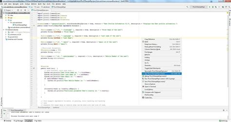 Command Line Arguments In Java For Beginners Hackernoon