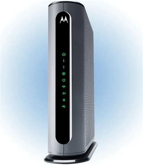 Modem Router Combo With Mesh At Joyce Reddington Blog