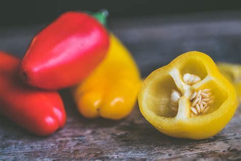 картинки : болгарский перец, Pimiento, Болгарский перец и перец чили ...