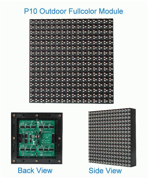 Led Module P Led Module Hs Code