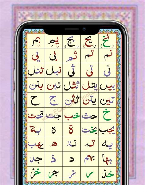 Noorani Qaida Apk For Android Download