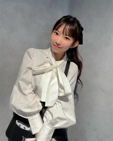 長澤茉里奈 Page 13 Of 41 Moe Zine