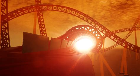 Photorealistic Roller Coasters Creations Feedback Developer Forum