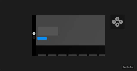 react gamepad examples codesandbox