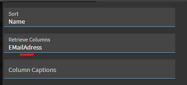 Filtering Combo Boxes In Application Studio Kinetic ERP Epicor User Help Forum