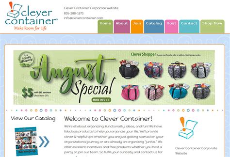 Clever Container Review Is Clever Container A Scam Or Legit Company